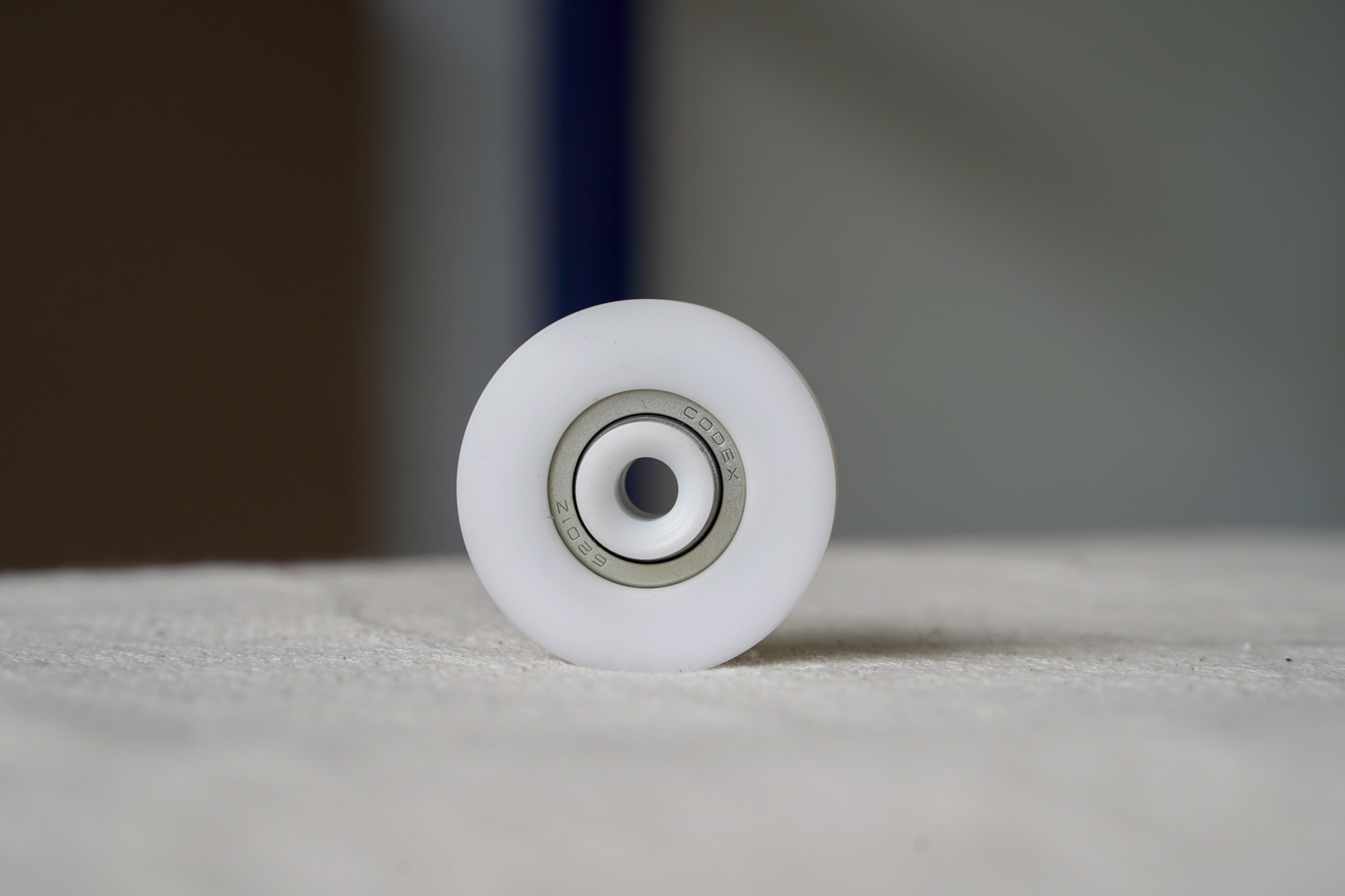 Dor-O-Matic Astroslide Carriage Wheel From APA
