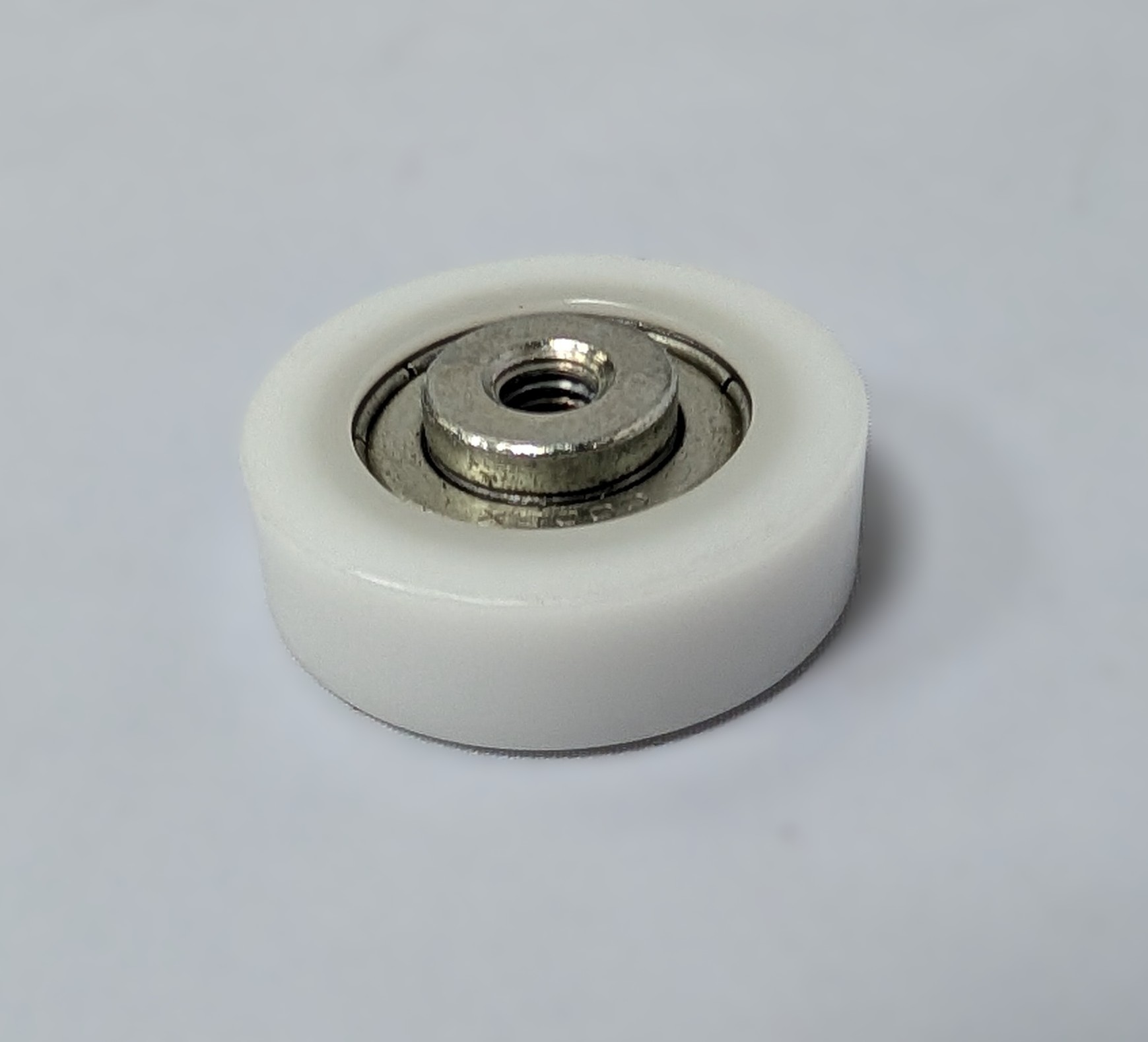 FAAC A100 Anti Riser - From APA Ltd.