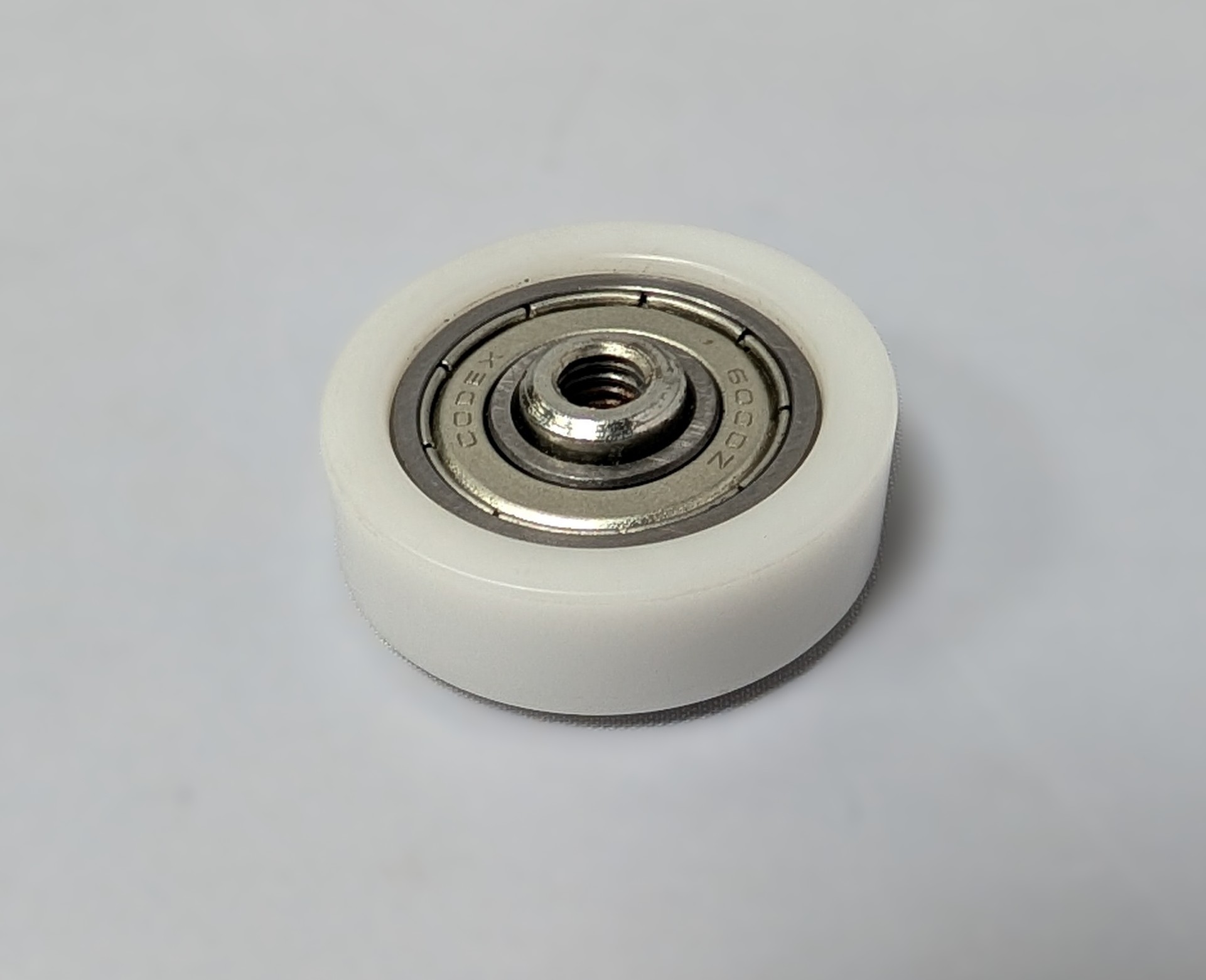 FAAC A100 Anti Riser - From APA Ltd.