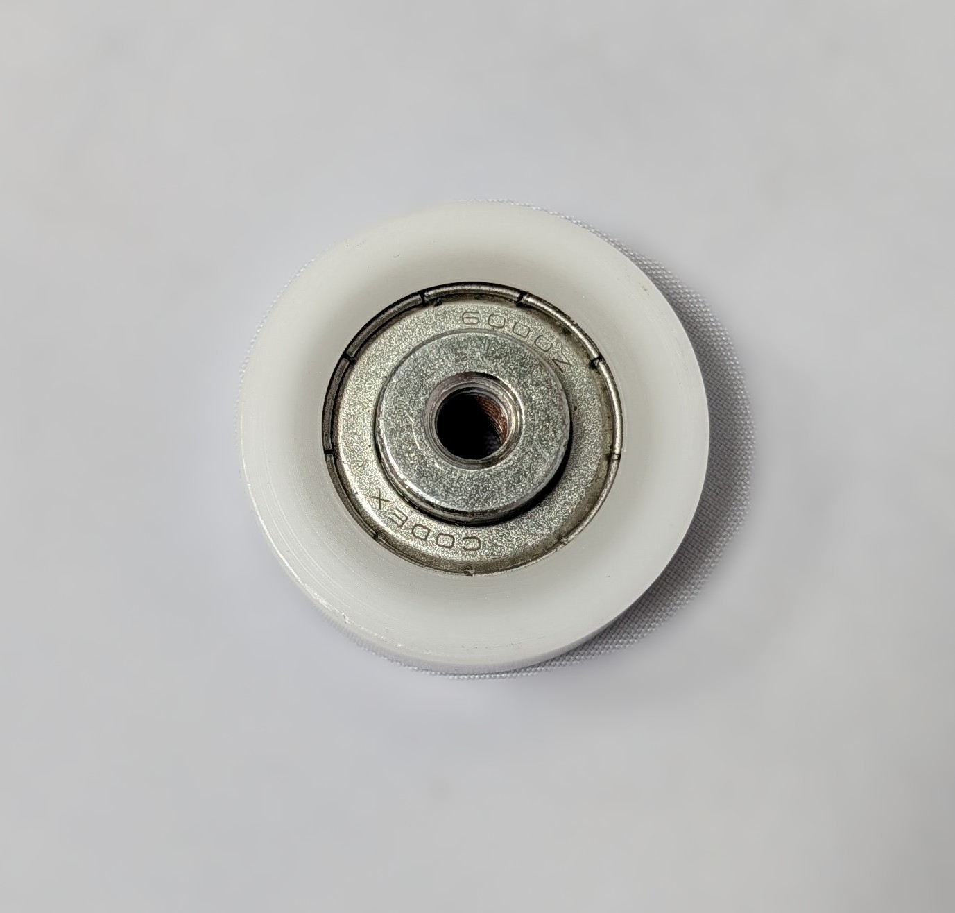 FAAC A100 Anti Riser - From APA Ltd.