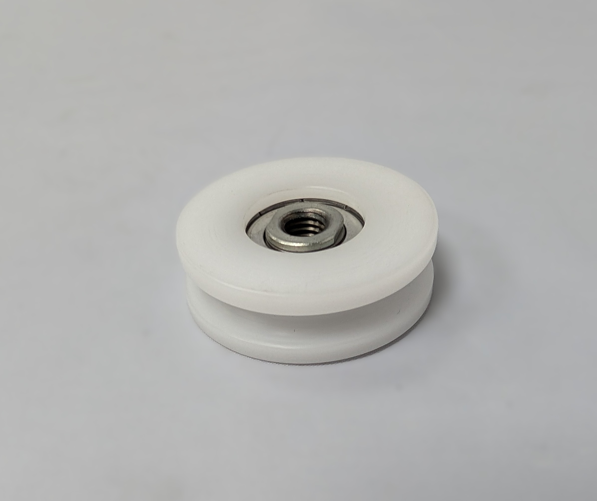 FAAC A100 Carriage Wheel - From APA