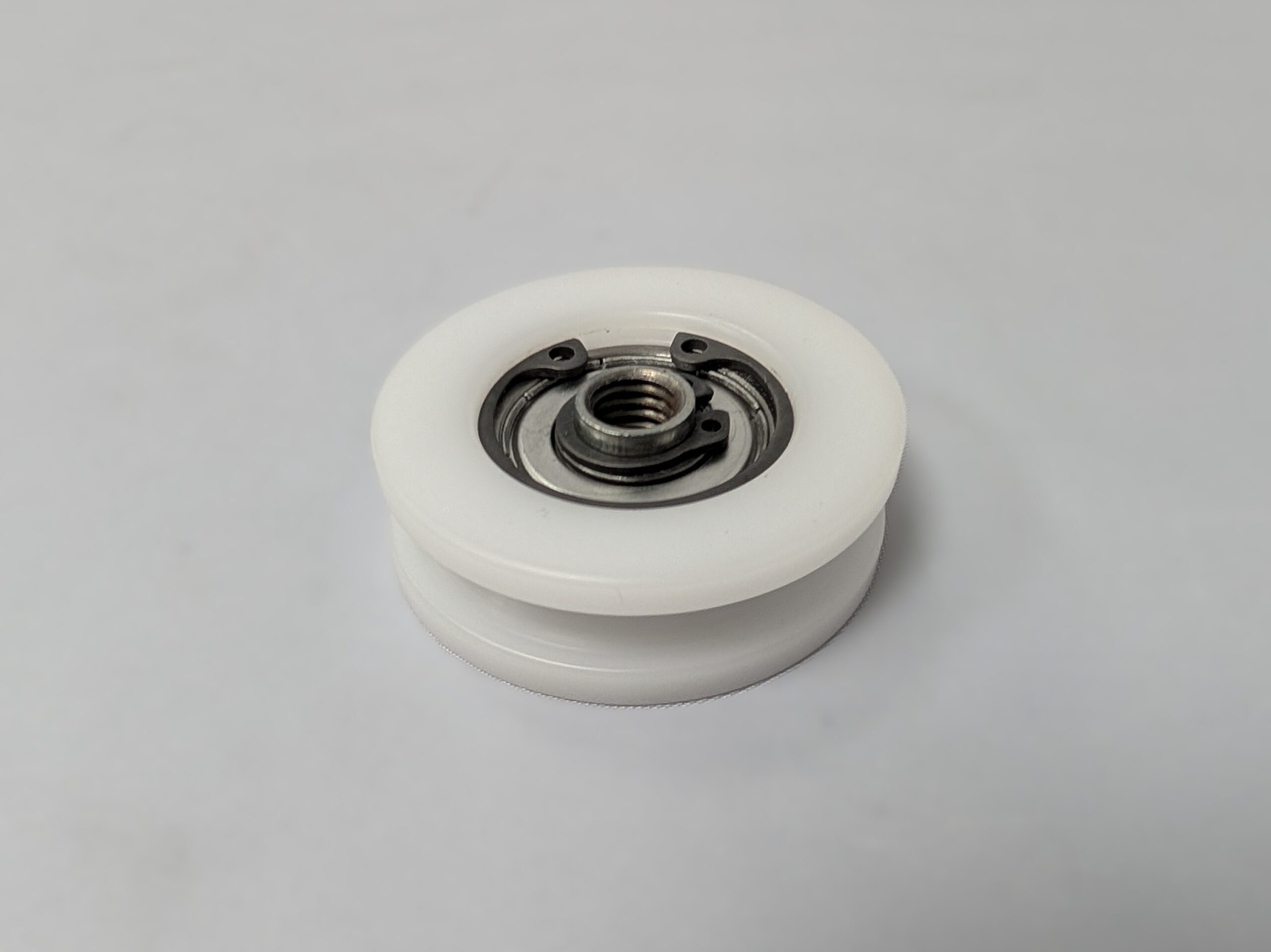 FAAC A100 Carriage Wheel - From APA