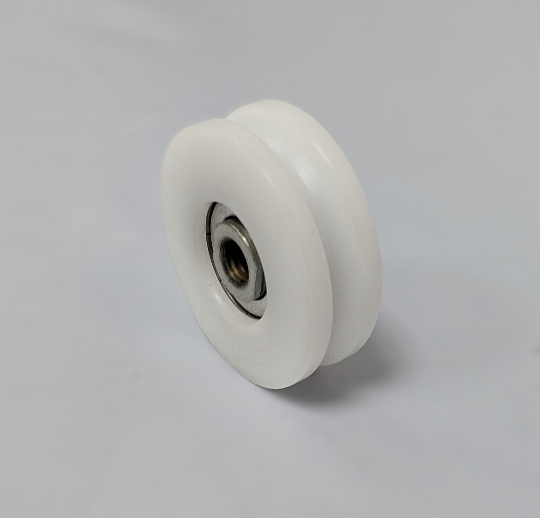 FAAC A100 Carriage Wheel - From APA