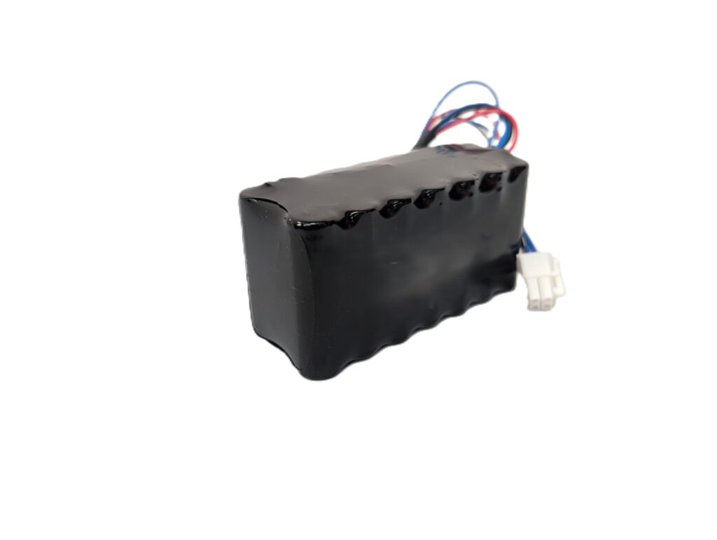 FAAC A100 & A140 Battery Backup Unit