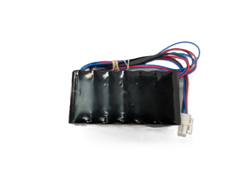 FAAC A100 & A140 Battery Backup Unit
