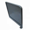 Floor To Wall Automatic Door Safety Barrier - from APA Ltd