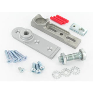 TC-8800-02 UNIVERSAL BOTTOM PIVOT ASSEMBLY